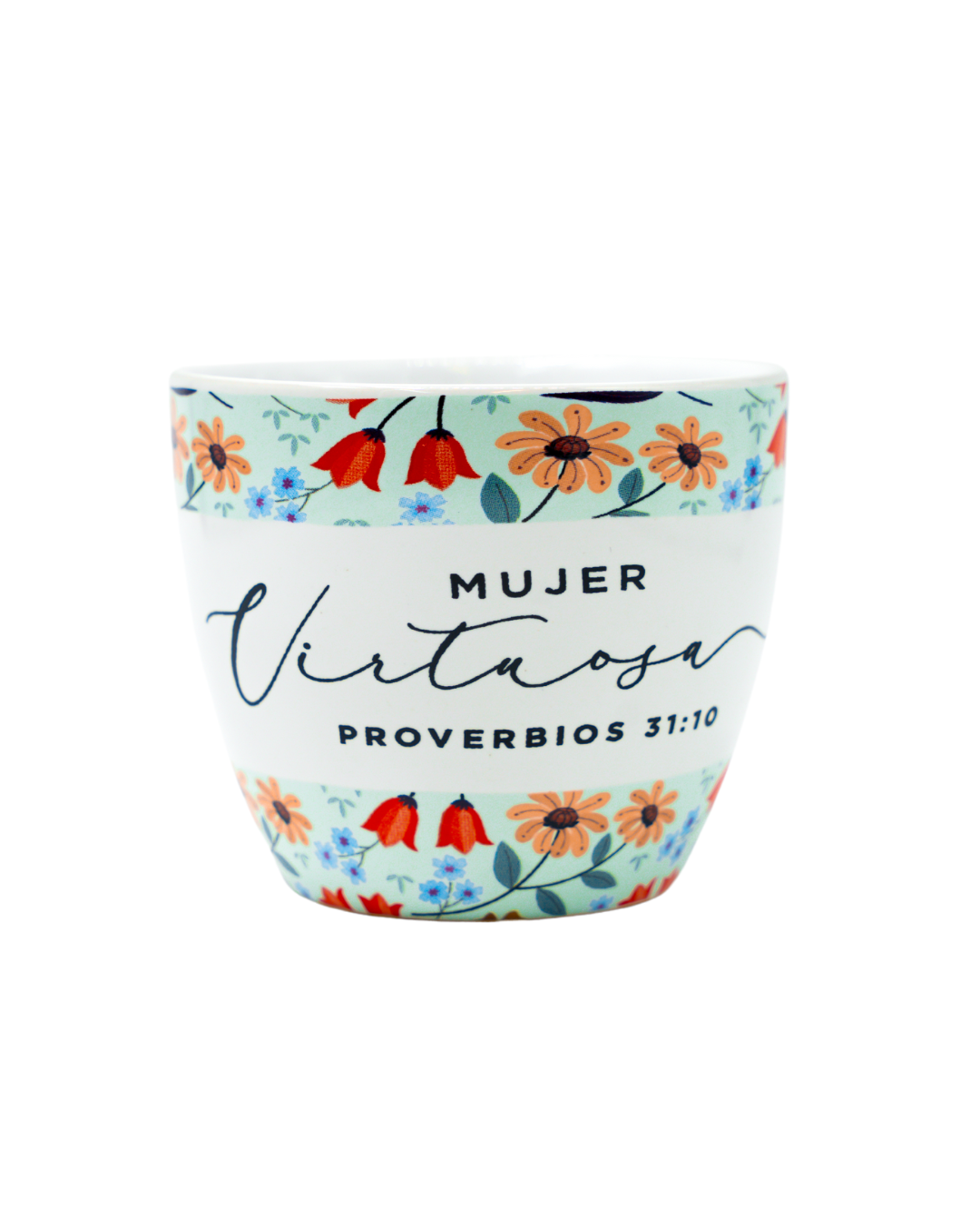 Tazas Elegance 2024 | Mujer Virtuosa — Pura Vida Books