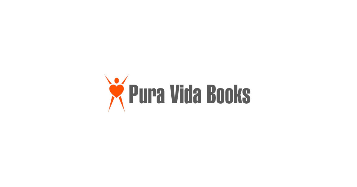 Pura Vida Books