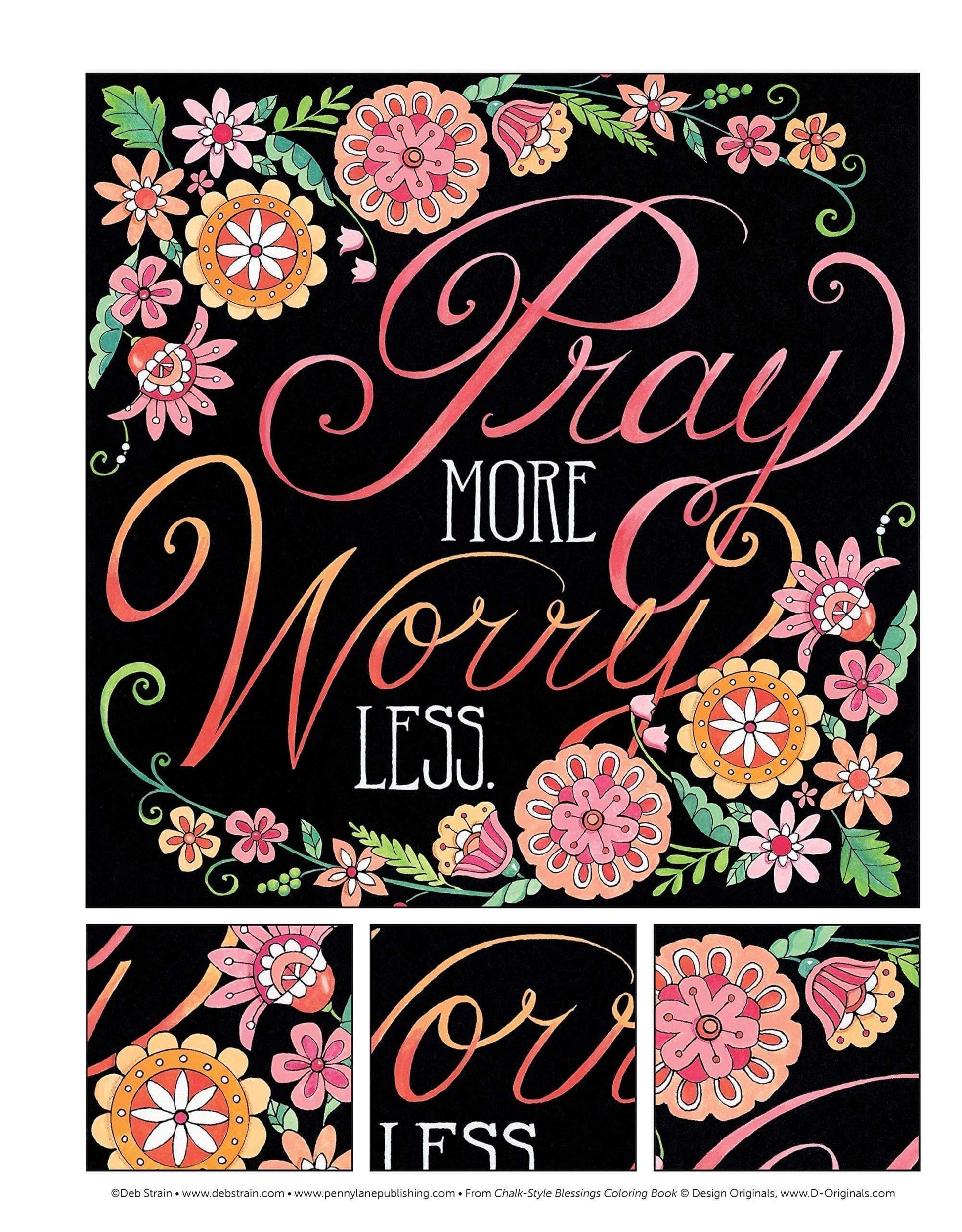 steven furtick coloring book