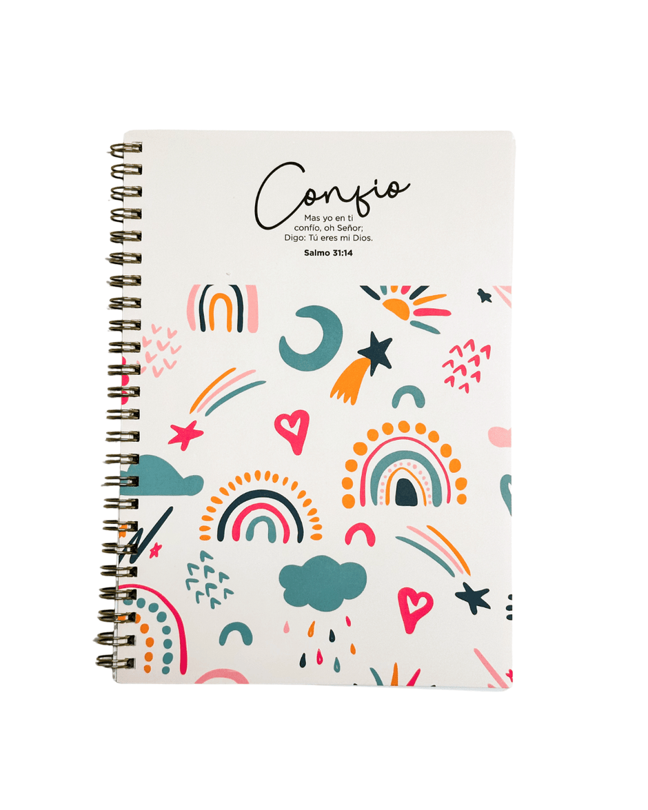 Libretas – Pura Vida Books