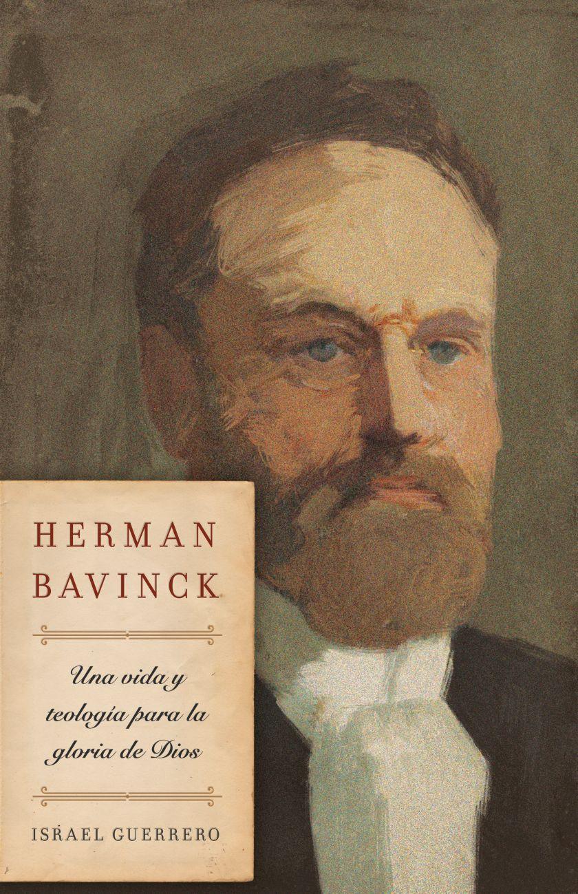 Retrato de Herman Bavinck | Imagen Devocional – Pura Vida Books